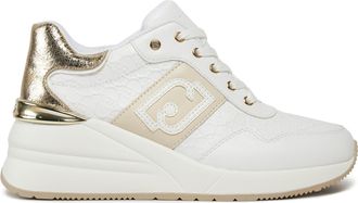 Liu Jo Sneakers Liu Jo Alyssa 16 BA4095 PX482 Weiß