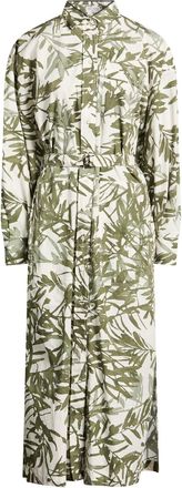 Brunello Cucinelli KLEIDER - Midi-Kleider auf YOOX.COM