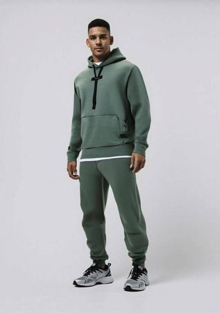 On Herren Hoodie FOCUS TECH