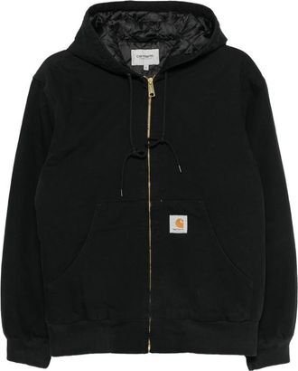 Carhartt Work in Progress OG Active Jacket