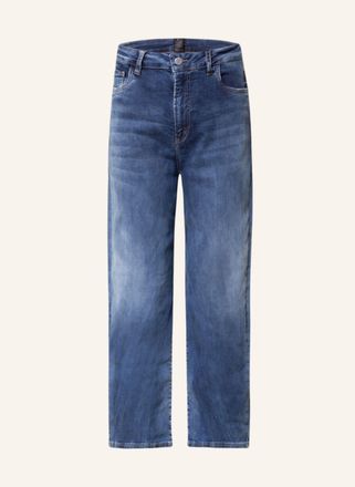 ER Elias Rumelis Elias Rumelis Barrel Jeans Yoana blau
