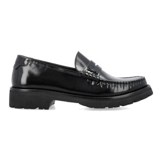 Saint Laurent Damen, Schuhe, Schwarzk, 36 EUGr&ouml;&szlig;e