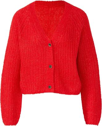 Comma Strickjacke