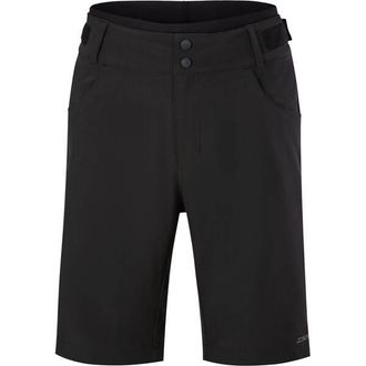 Ziener Herren Fahrradhose PELIK X-FUNCTION man (shorts)