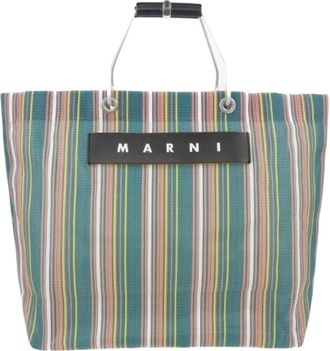 Marni Damen, Pre-Owned, Mehrfarbig, ONE SIZEGröße