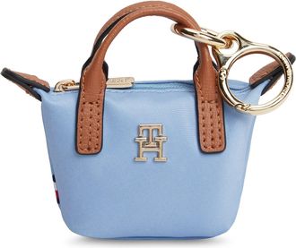 Tommy Hilfiger Schl&uuml;sselanh&auml;nger Popette
