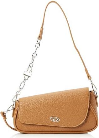 Felipa Sac à bandoulière pour Femme, Marron, Einheitsgröße