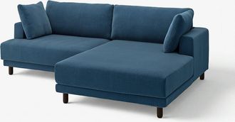IKEA UPP&Aring;KRA 3er-Sitzelement