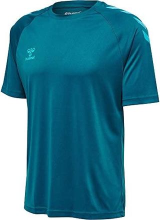 Hummel T-Shirt S/S Hmlcore Multisport Adulte Taille