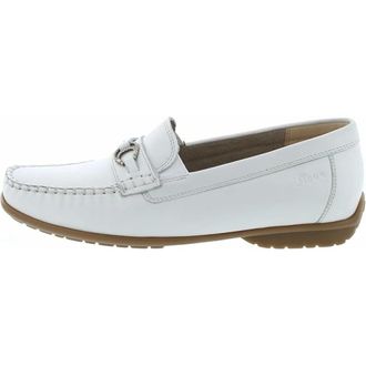 Sioux Damen, Schuhe, Wei&szlig;, 41 1/2 EUGr&ouml;&szlig;e