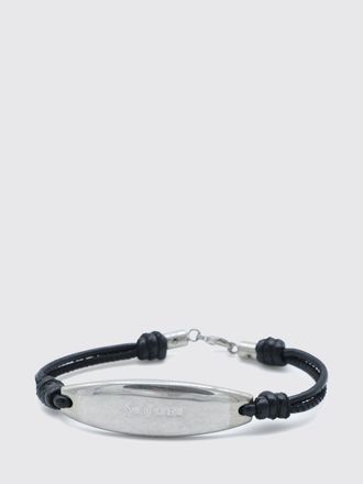 Saint Laurent Juwel Herren Farbe Schwarz
