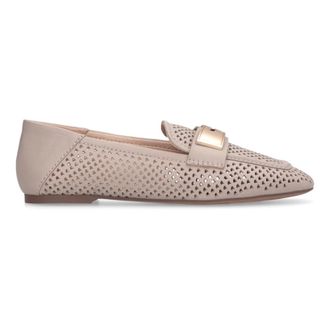 Liu Jo Femme, Chaussures, Beige, Taille: 41 EU Mocassino