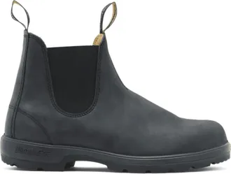 Blundstone Herren, Schuhe, Schwarzk, 43 EUGr&ouml;&szlig;e