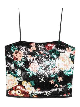 Forte_Forte Top - Multicolore