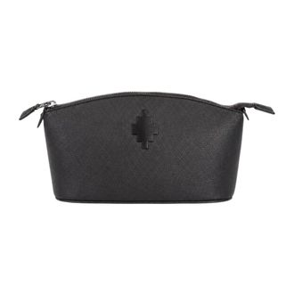 Marcelo Burlon Pochette Comas260401 - Homme - Accessoires - Noir - Taille: ONE Size