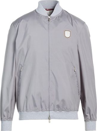 Brunello Cucinelli JACKEN & M&Auml;NTEL - Jacken und Anoraks auf YOOX.COM