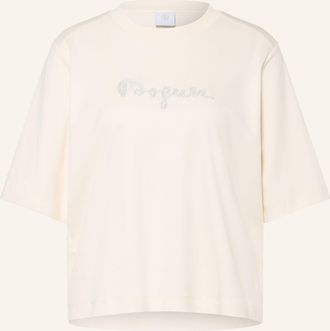 Bogner T-Shirt Dorothy-3 weiss