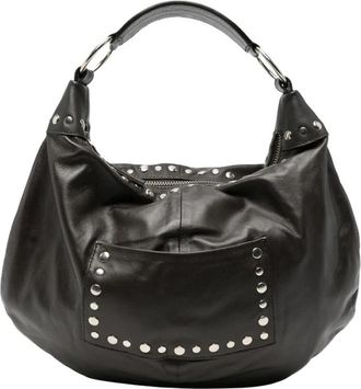 Gimaguas Laia Pocket Bag - - Bags - Damen - Braun - ONE SIZE