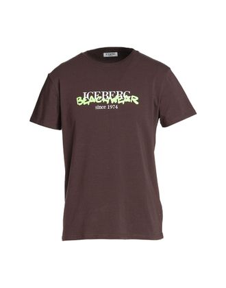 Iceberg TOPS - T-shirts auf YOOX.COM