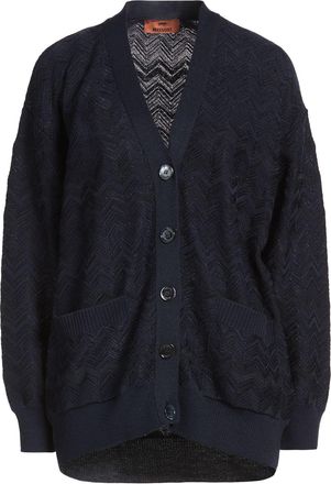 Missoni STRICKWAREN - Strickjacken auf YOOX.COM