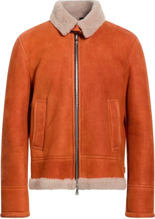 Tagliatore JACKEN & M&Auml;NTEL - Shearling- & Kunstfell auf YOOX.COM
