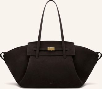 DeMellier Demellier Shopper Brooklyn braun