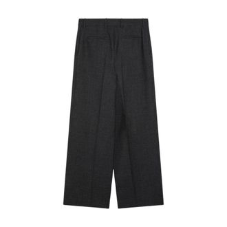 Givenchy Damen, Hosen, Grau, SGr&ouml;&szlig;e