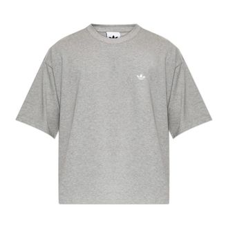adidas Herren, Oberteile, Grau, LGr&ouml;&szlig;e
