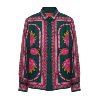 La DoubleJ La Double J Hemden - - Blouses & Shirts - Damen - Mehrfarbig - S