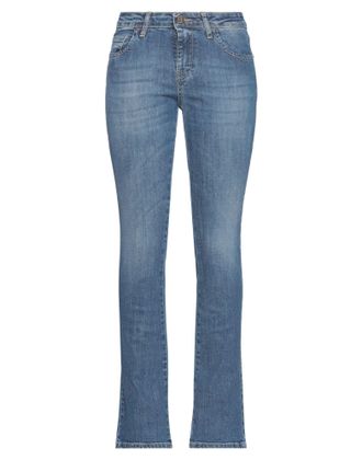 Frankie Morello HOSEN & RÖCKE - Jeanshosen auf YOOX.COM