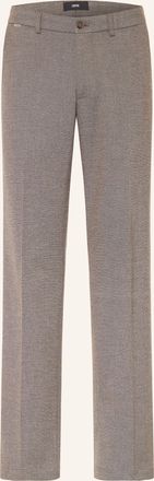 Cinque Cinque Hose Cilazo Regular Fit braun