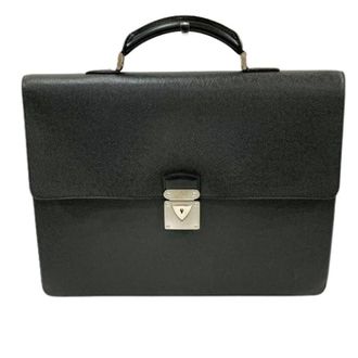 Louis Vuitton Herren, Pre-Owned, Schwarzk, ONE SIZEGr&ouml;&szlig;e