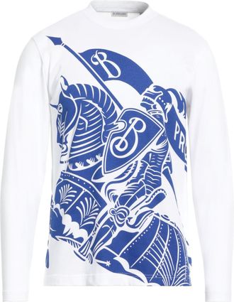 Burberry TOPS - T-shirts auf YOOX.COM