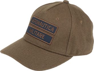 Aeronautica ACCESSOIRES - M&uuml;tzen & H&uuml;te auf YOOX.COM