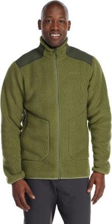 RAB Outpost - Fleecejacke- Herren