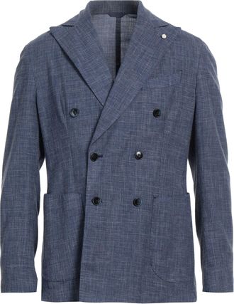 Luigi Bianchi Mantova ANZÜGE und CO-ORDS - Blazers auf YOOX.COM