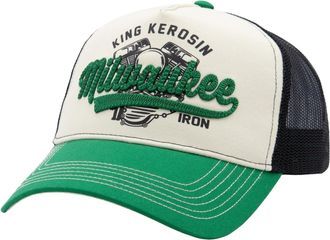 King Kerosin Cap Milwaukee