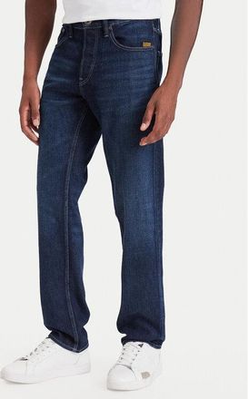 G-Star Jeans Streem D28534-E205 Dunkelblau Slim Fit