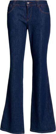 Dolce & Gabbana HOSEN & R&Ouml;CKE - Jeanshosen auf YOOX.COM