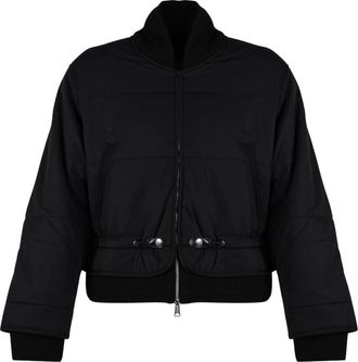 Diesel Blouson Bomber G-Vite - Femme - Vestes - Noir - Taille: 34 FR