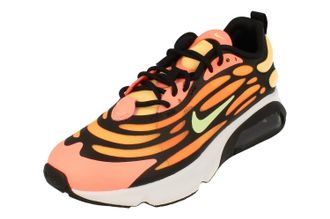 Nike Damen Air Max Exosnese Rosa Trainer