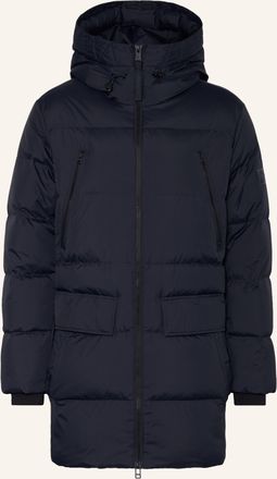 Marc O'Polo Marc Opolo Daunenjacke blau