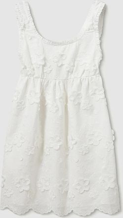 The Garment Robe Fleur Cream