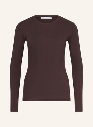 Sams&oslash;e & Sams&oslash;e Sams&oslash;e Sams&oslash;e Longsleeve Alexa braun
