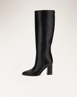 Guess TRONCHETTO E STIVALETTO Donna GUESS FLFPER LEA11 BLACK