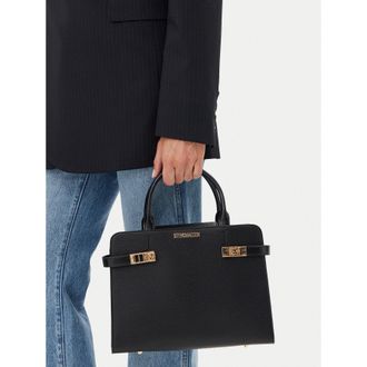 Steve Madden Handtasche Steve Madden Blorene SM13001509 Schwarz