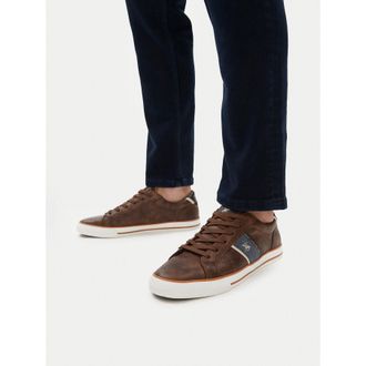 Beverly Hills Polo Club Sneakers Beverly Hills Polo Club CEO-V5-DODO Braun