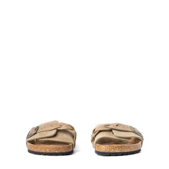 Birkenstock Oita Slide - Beige