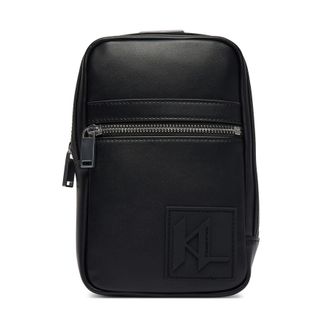 Karl Lagerfeld Umh&auml;ngetasche KARL LAGERFELD B2M30187 Schwarz