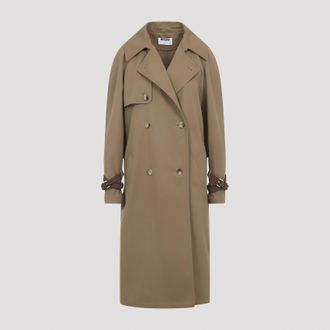 Moschino Trench Moschino